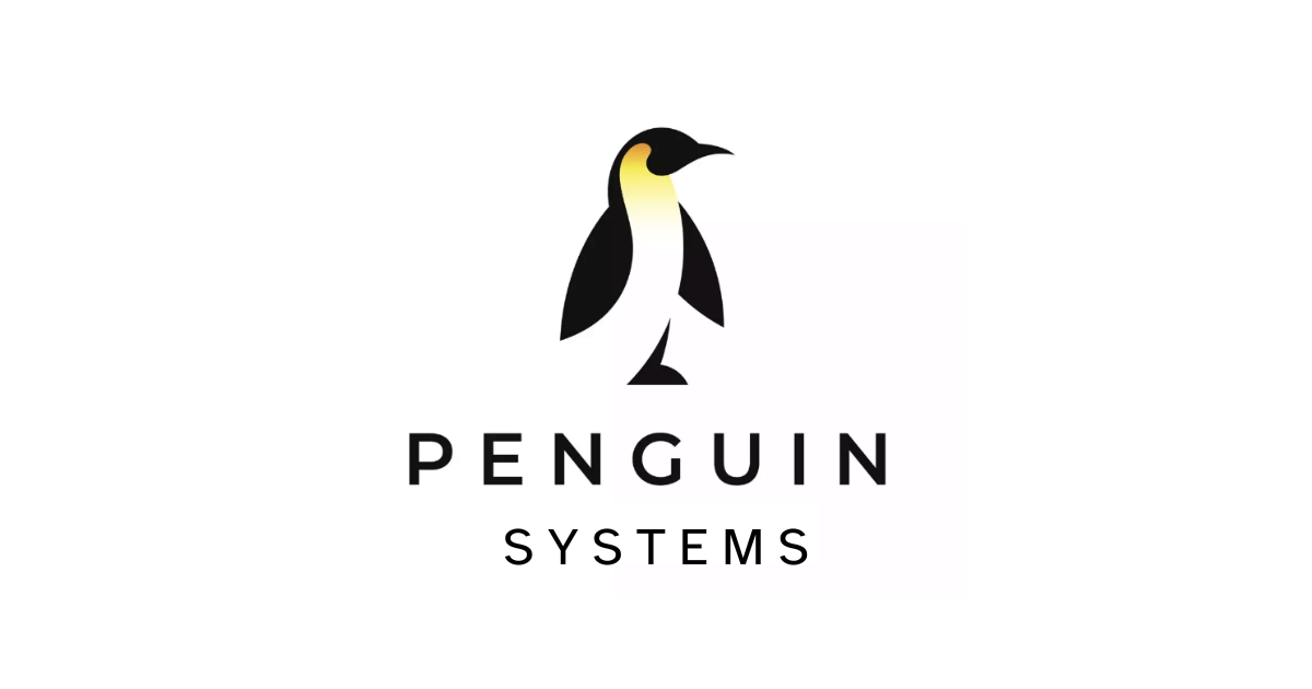 Penguin Systems | Cloud, DevOps, and Technology Modernization